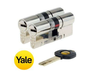 Barrels - Cylinders - Door Locks - Door Hardware