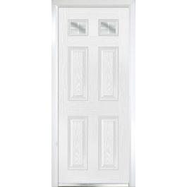 6 Panel Top Lites Linear