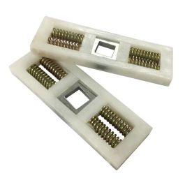 uPVC Double Glazing Replacement Door Handle Springs Cassette (1 Pair)